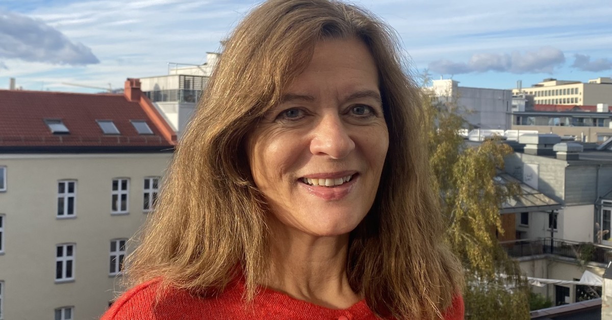 Anne Karin Hamre is WNRI's new Director | Western Norway Research Institute