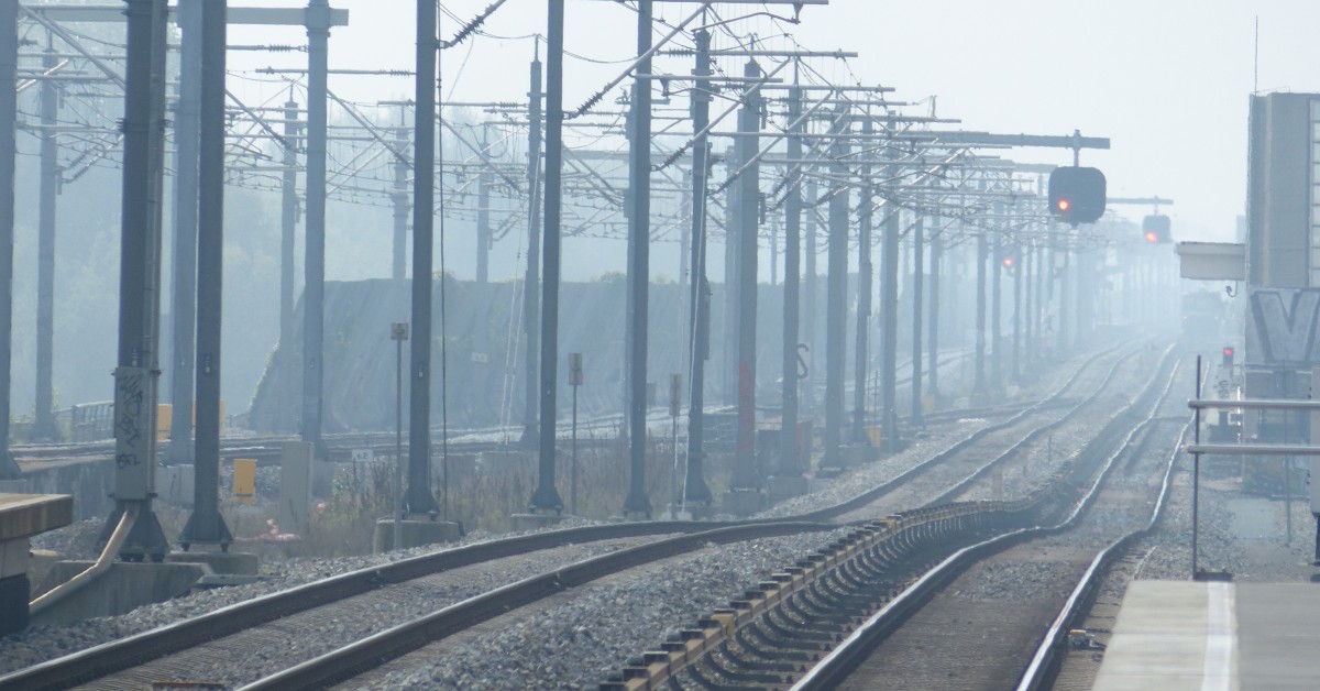 Climate change impacts on financial investment portfolios and on ...