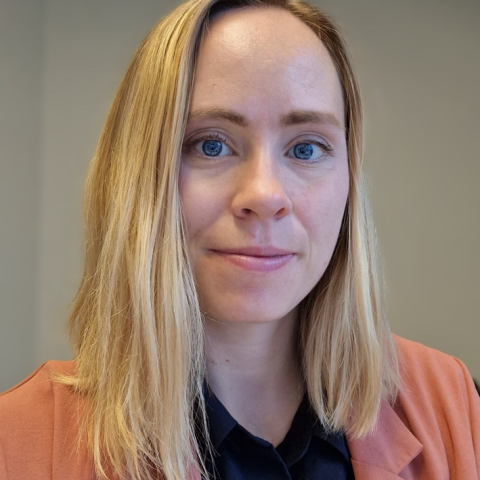 Malin Waage | Western Norway Research Institute